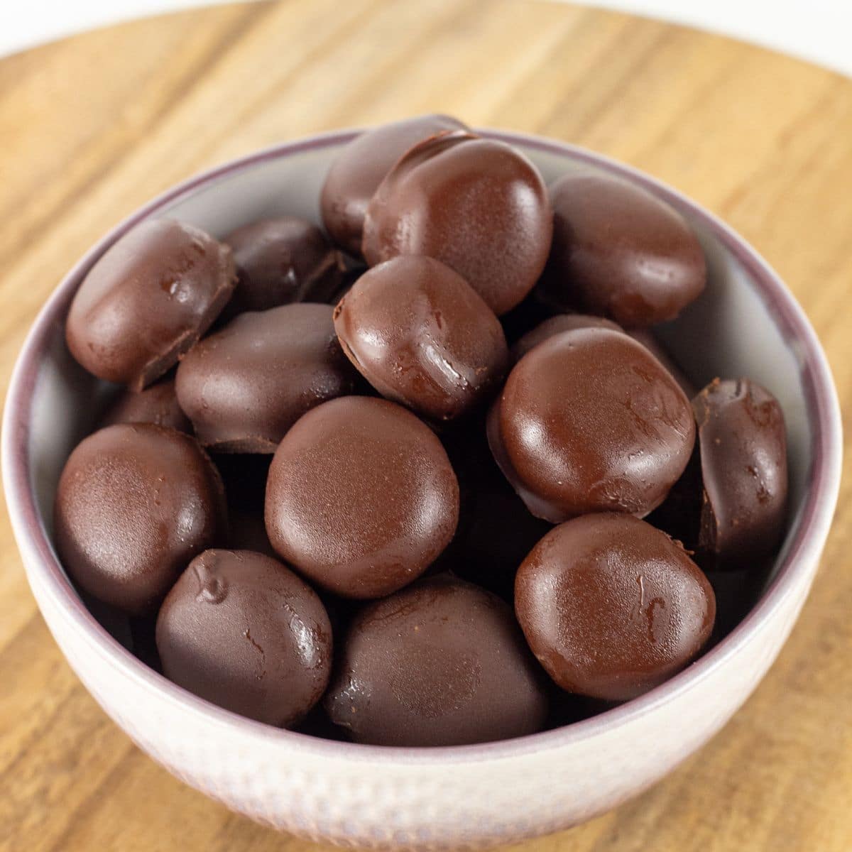 Healthier Vegan Milk Duds – Wee Little Vegans
